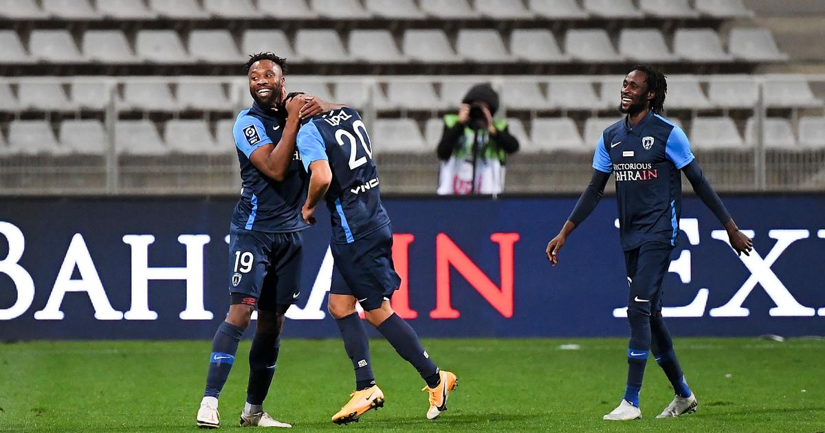 Football : pourquoi le Bahreïn a investi au Paris FC