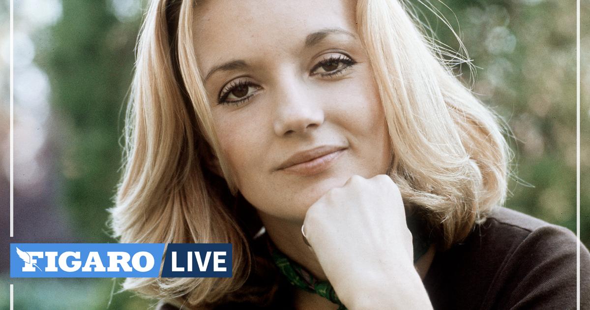 Mort de Caroline Cellier, beauté subtile du cinéma français, à 75 ans