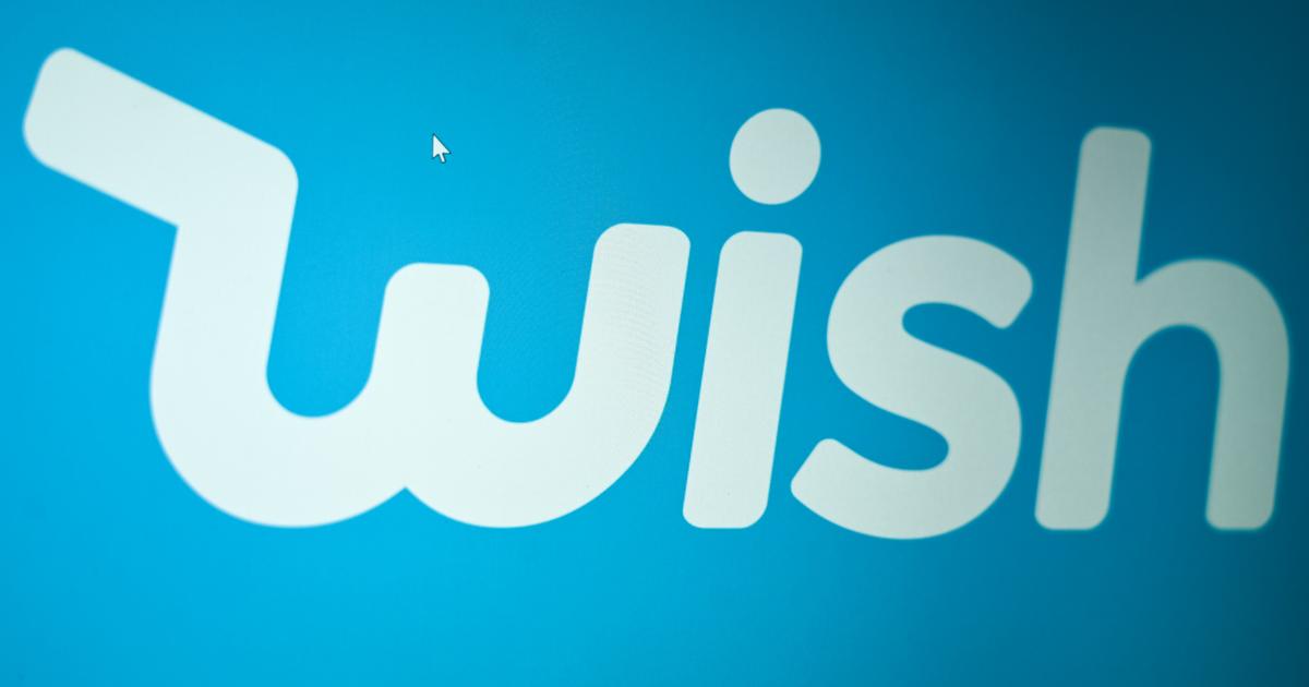 La plateforme d'e-commerce Wish entre par la petite porte à Wall Street La plateforme d'e-commerce Wish entre par la petite porte à Wall Street