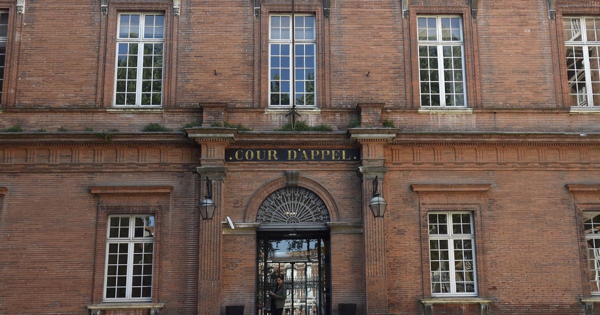 Meurtre de Cintia à Toulouse : Jean-Baptiste Rambla condamné à la ...