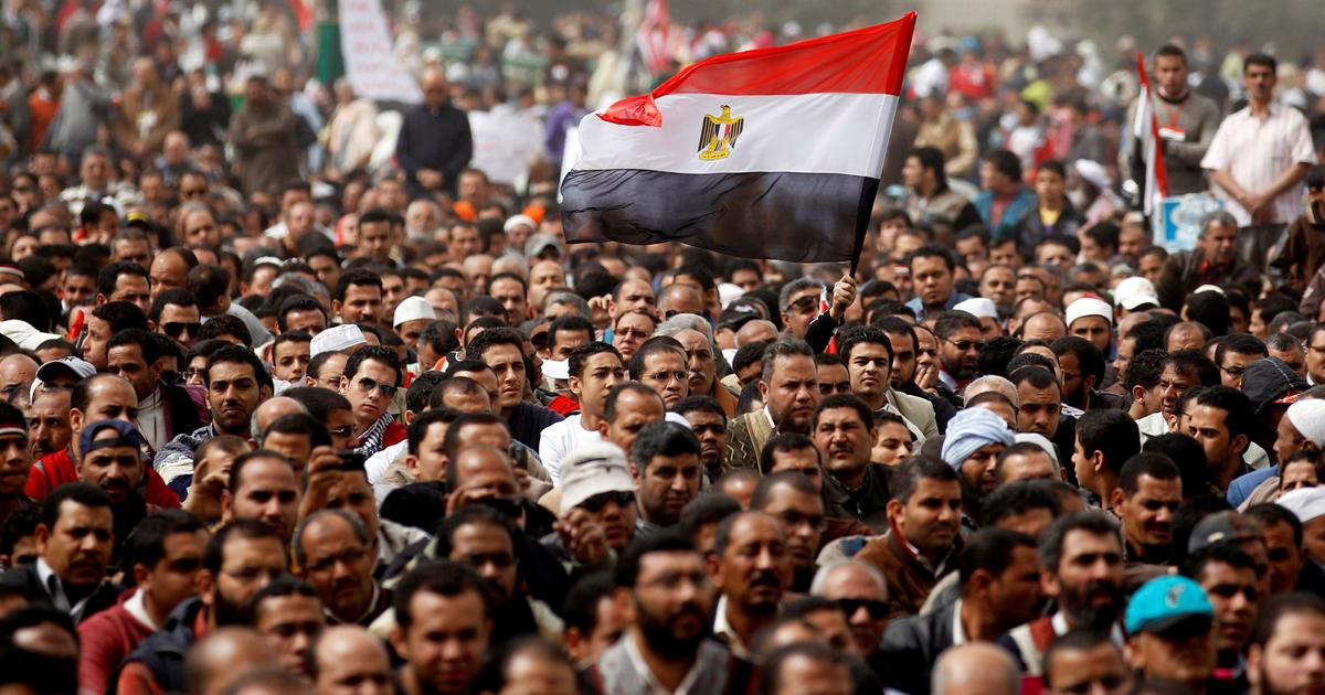 Printemps arabe: origines, reportages, analyses... Retour sur des ...