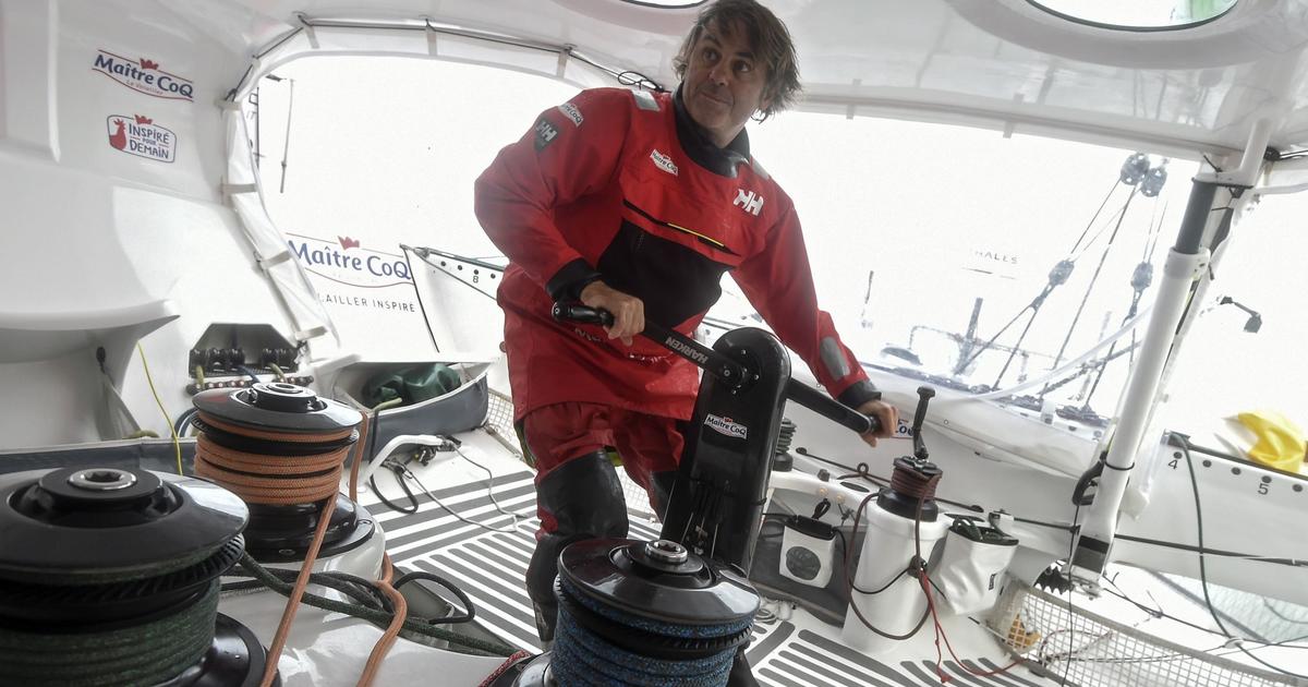 Qu'est-ce que le point Nemo, le lieu le plus inaccessible du globe