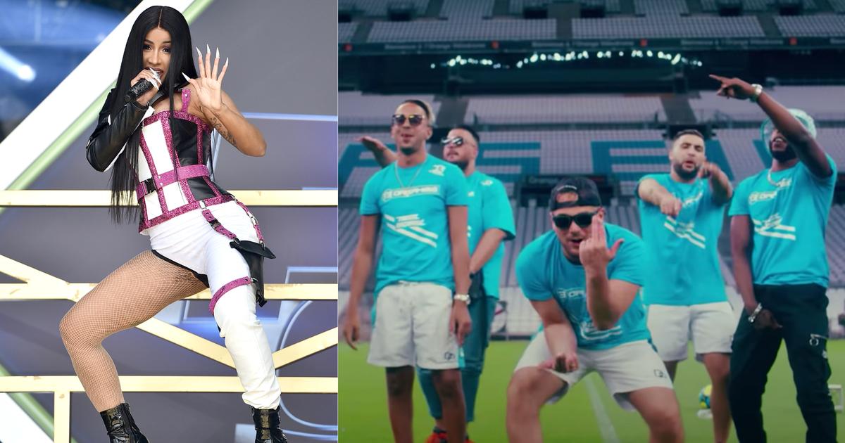 De WAP de Cardi B à Bande organisée, quelles sont les chansons les plus ...