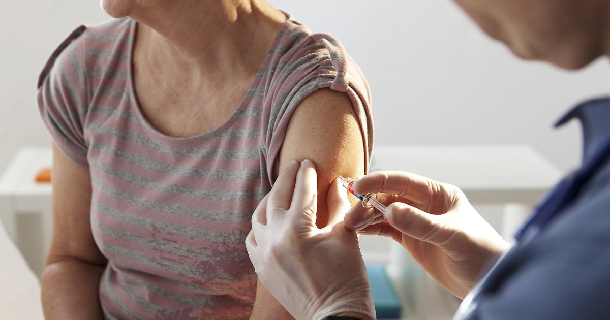 Vaccination massive : comment la France peut-elle s'inspirer des autres ...