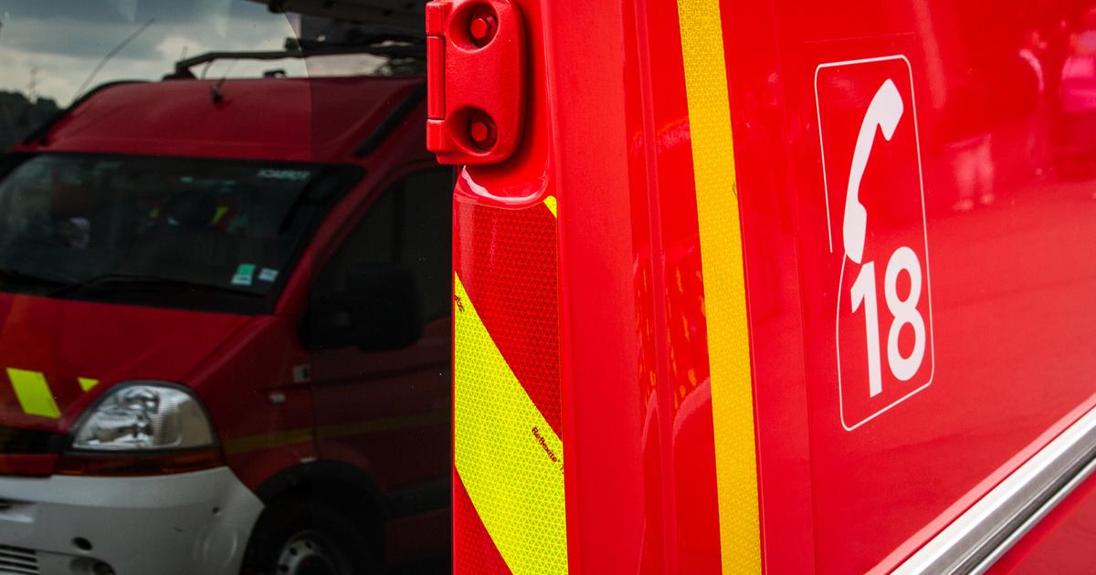 Un chasseur gravement brûlé dans l'explosion d'un gabion à Isigny-sur-Mer