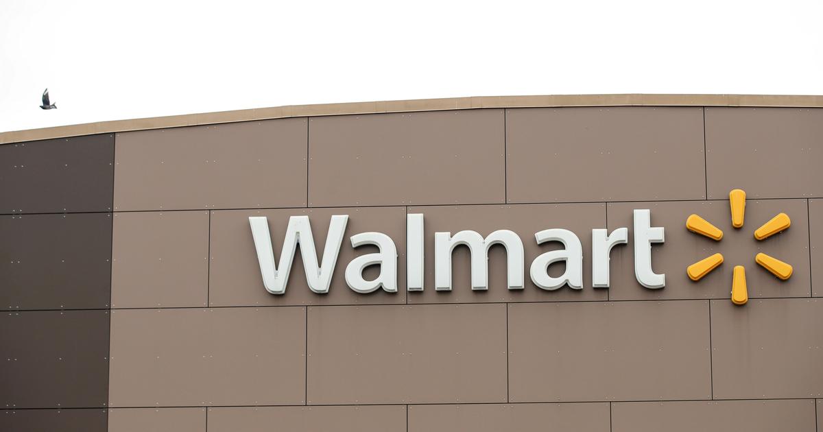 Walmart lance une start-up de technologie financière