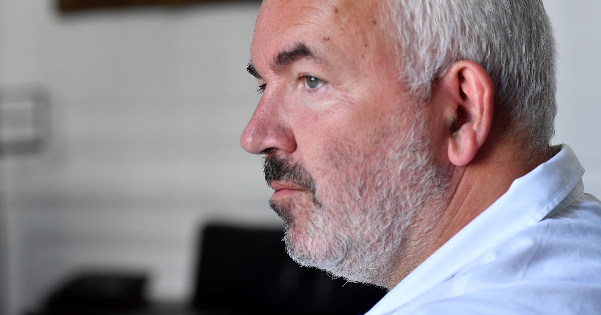 Marc Minkowski ne sera pas reconduit pour un troisième mandat à l'Opéra ...