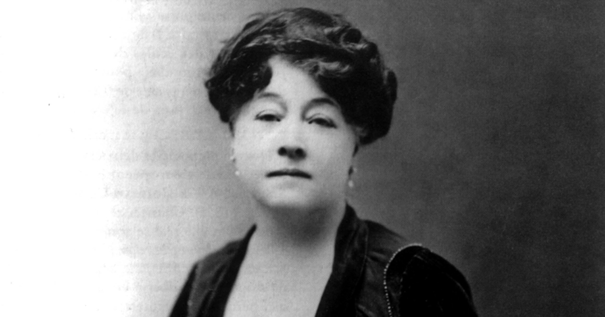 Alice Guy, pionnière du cinéma, va retrouver la lumière sur grand écran