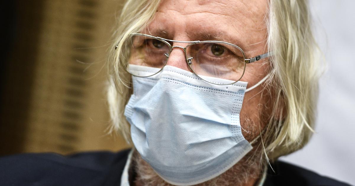 Didier Raoult : «C'est mieux de ne pas confiner, on va rendre tout le ...