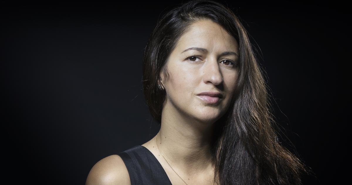 Zineb El Rhazoui proposée pour le prix Nobel de la paix 2021