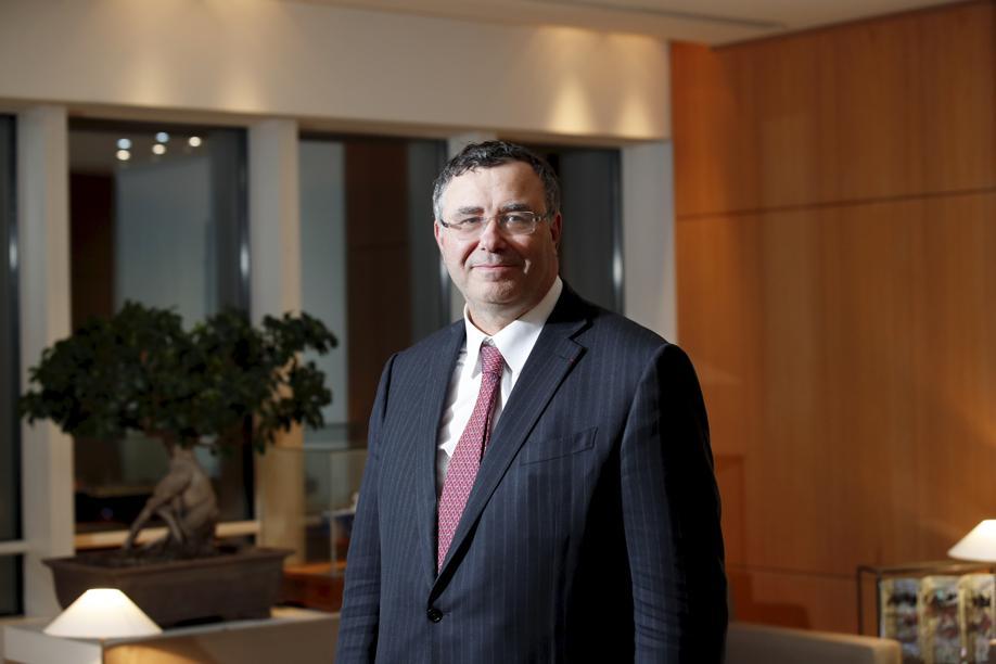 Total se rebaptise TotalEnergies pour mieux s'ancrer dans le renouvelable