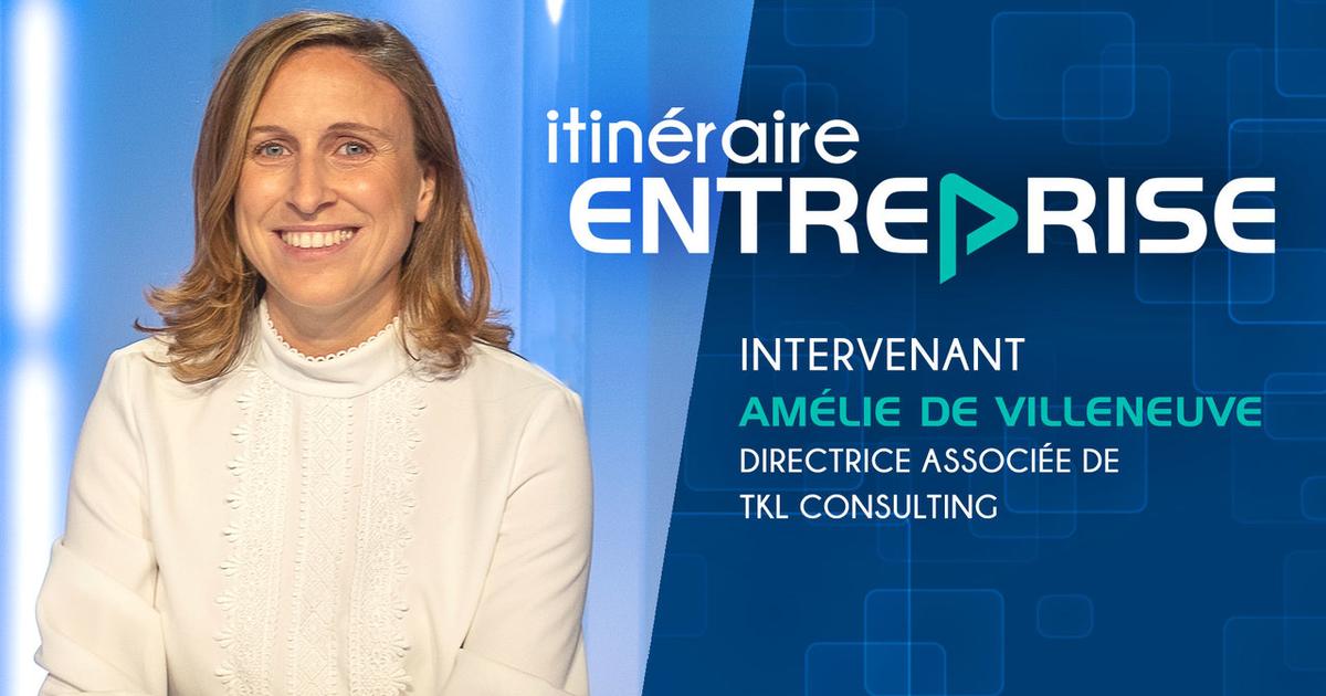 TKL Consulting : le premier cabinet d'experts en Learning & Development