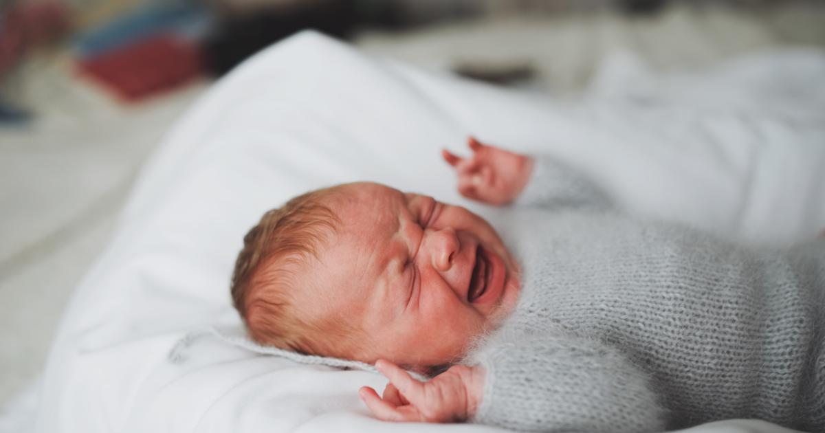 Syndrome du bébé secoué : quand la vie bascule en quelques secondes