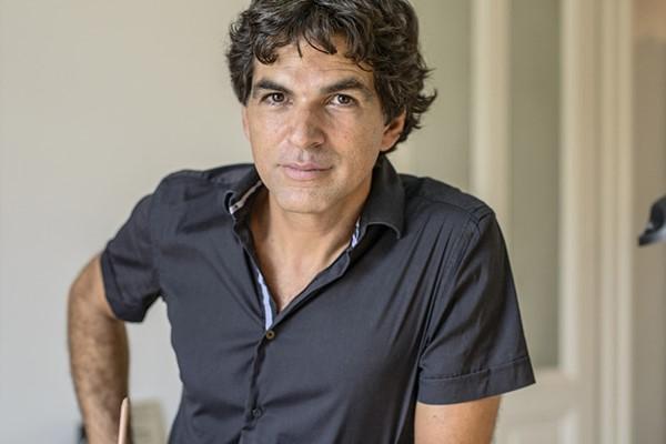 Chappatte, une année fébrile à croquer le virus