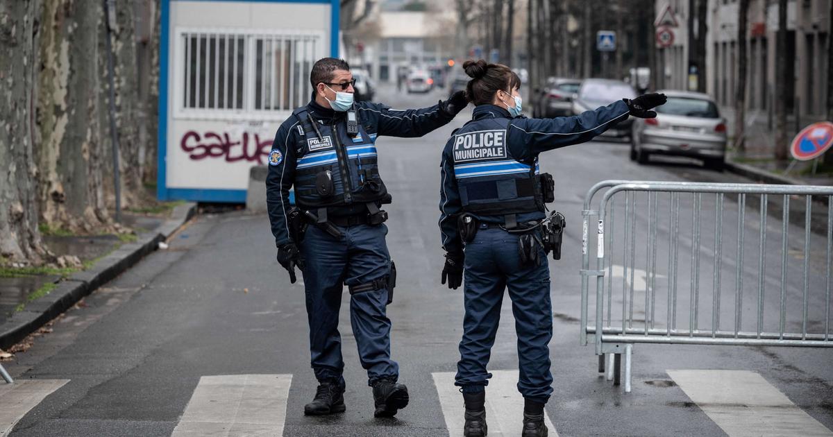 Violences urbaines à Lyon: huit mois ferme pour un jeune de 20 ans