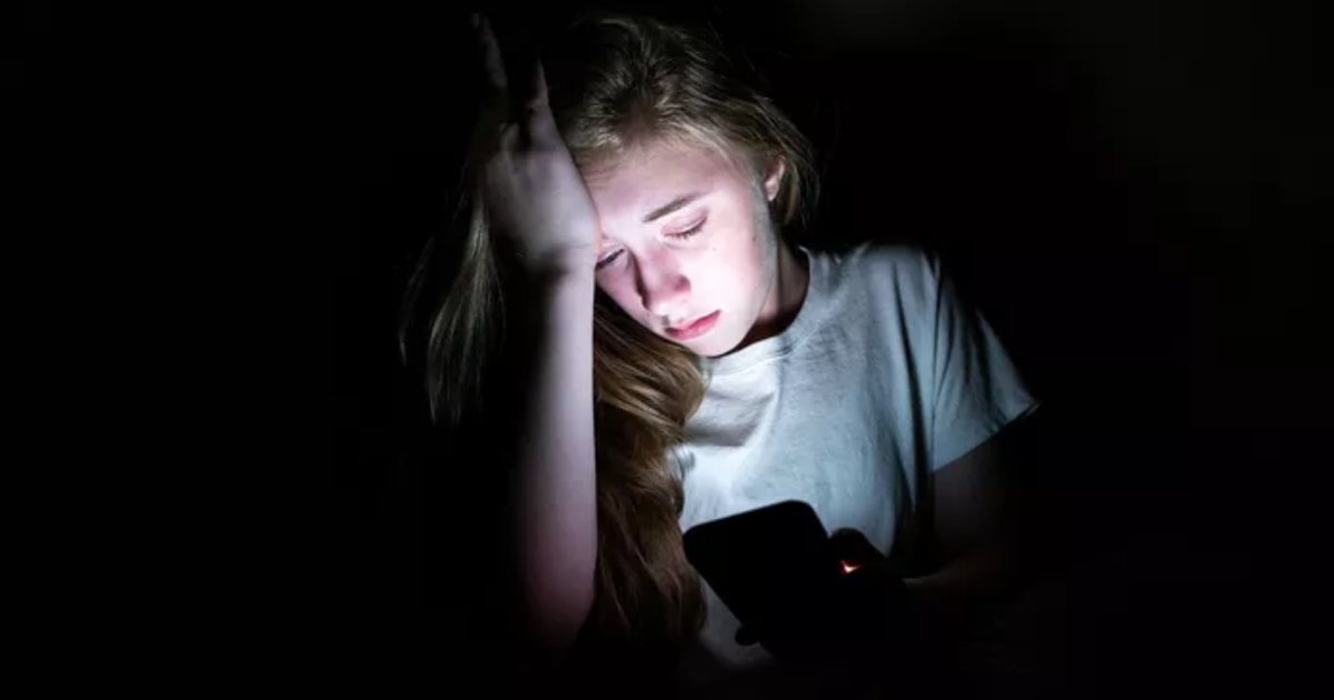 Cyberharcèlement : qu’est-ce que le «revenge porn»