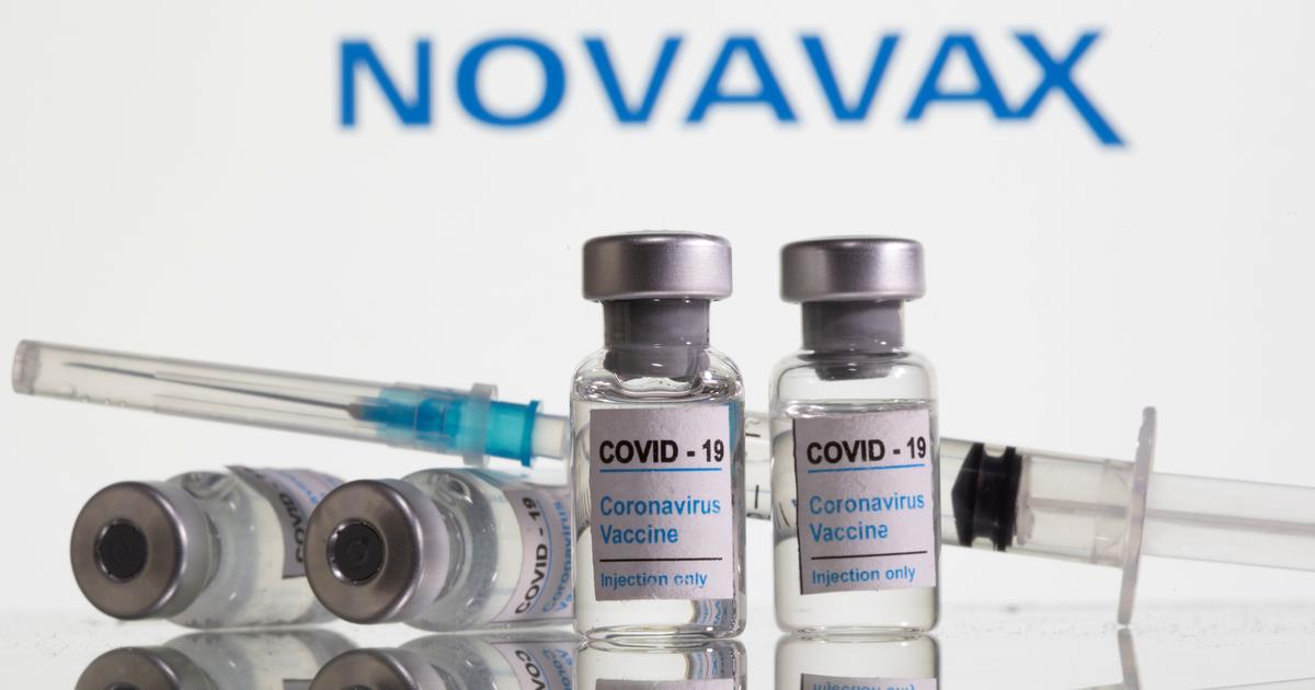 Novavax confirme l’efficacité de son vaccin contre le Covid-19