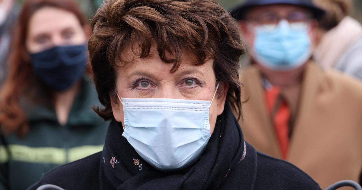 Pour Loïc Bonnet, le manque de considération de Roselyne Bachelot est ...