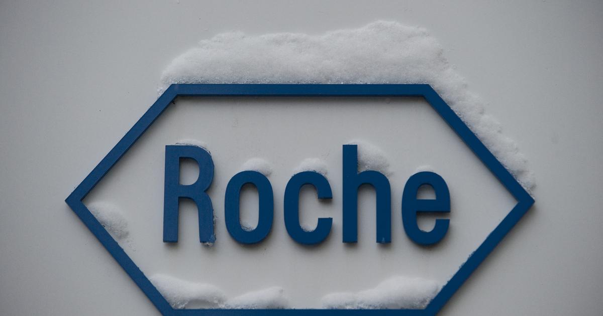 Roche lance un test de diagnostic pour détecter les variations du ...