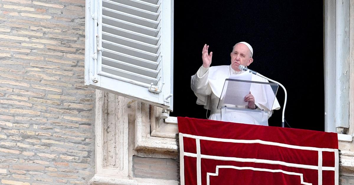 Birmanie: le pape dit se mettre «à genoux» pour que «cesse la violence»