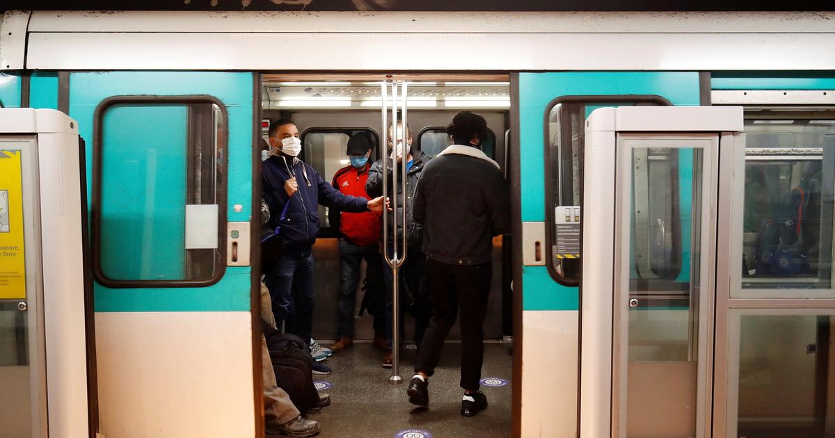 Grève : aucun impact sur le trafic vendredi prévu par la RATP