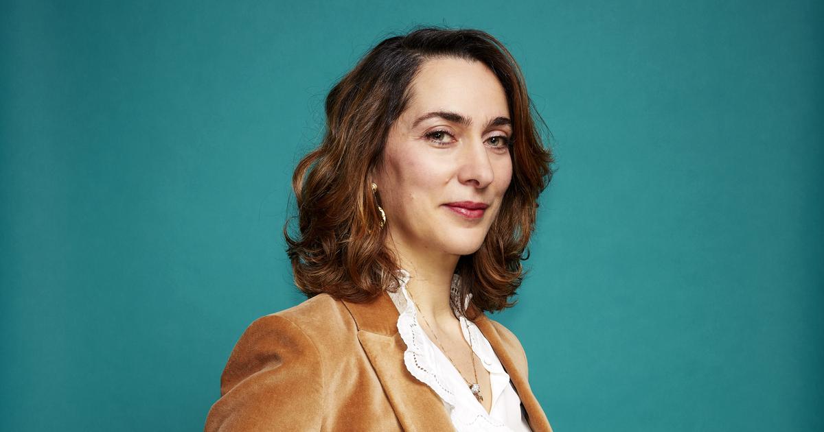 Kahina Bahloul, imame : «Le discours fondamentaliste est minoritaire ...
