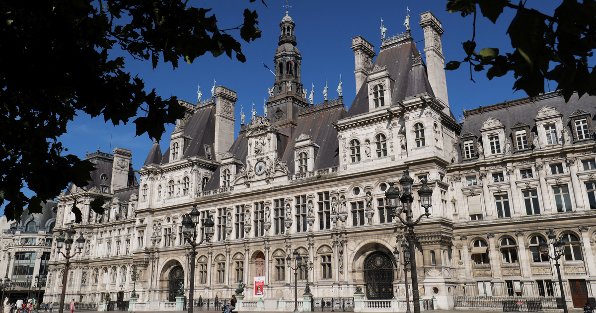 La mairie de Paris débloque 700.000 euros pour préparer un «été ...