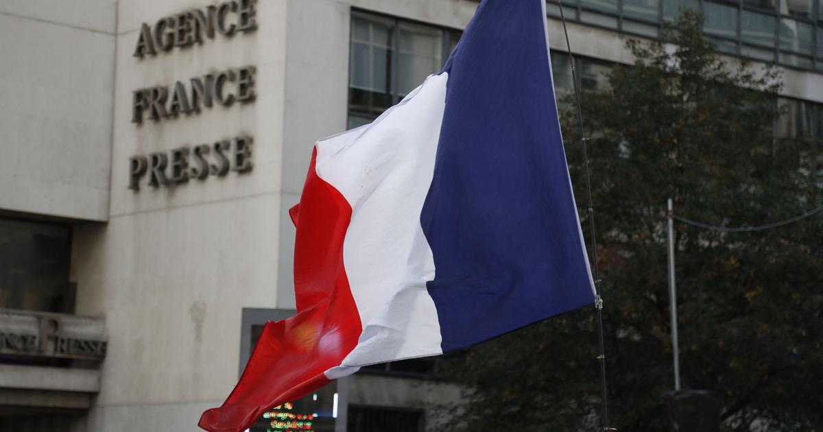 L'AFP affiche un bénéfice historique en 2020