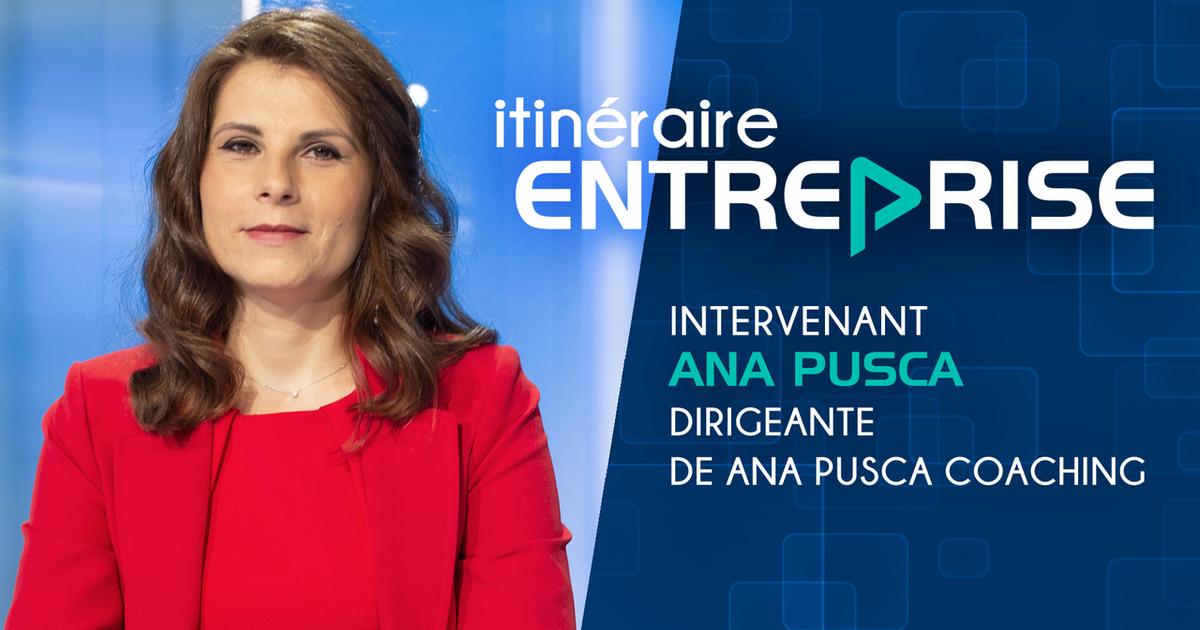 Ana Pusca Coaching : transformer les obstacles en ressources