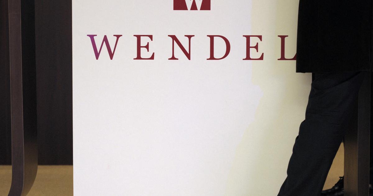 Investissement: rebond d'activité pour Wendel au 1er trimestre