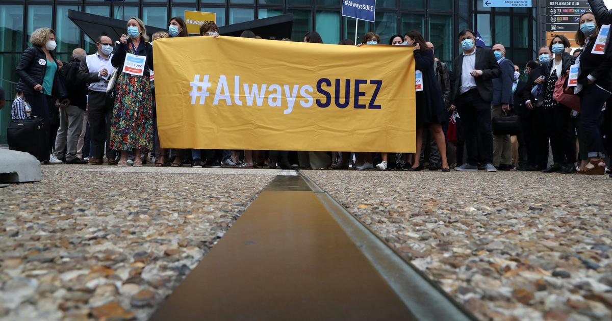 La solution GIP-Meridiam-CDC reste «la base de travail» pour constituer ...