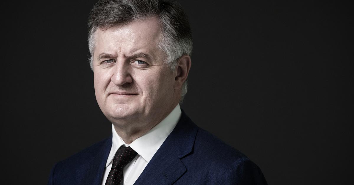 Pas de retour à la normale du trafic aérien avant 2024-2027, selon le ...