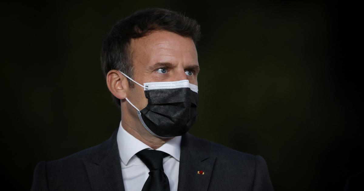 Covid-19 : 20 millions de Français ont reçu leur première dose de ...