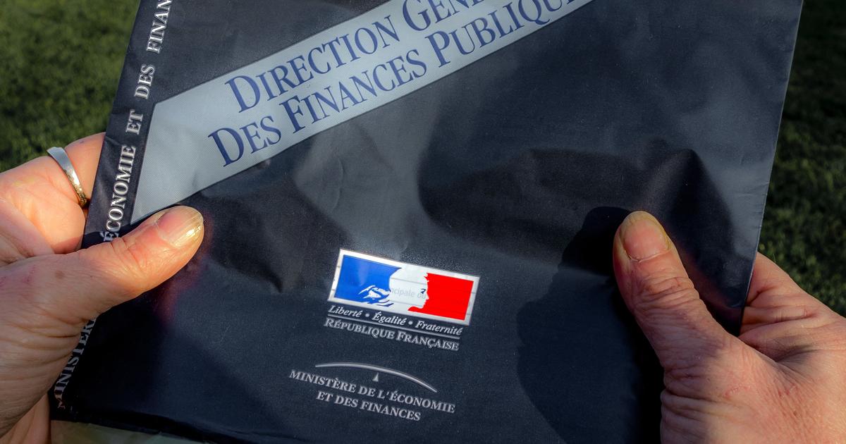 Impôts : dernier jour pour remplir la déclaration de revenus en format ...