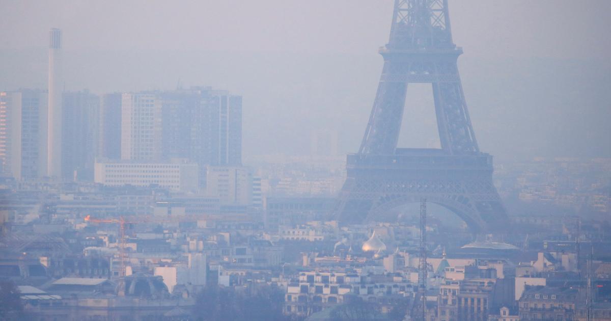 Pics de pollution: les alertes sauvent des vies... à condition que les ...