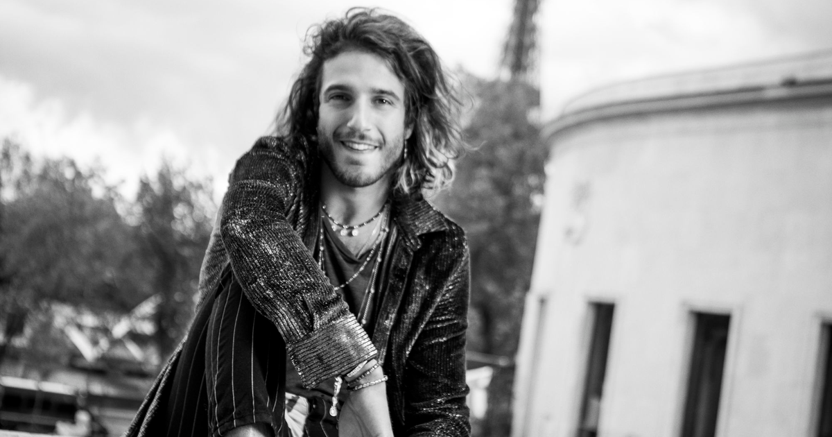 Julien Sebbag: «Forest est une immersion dans une forêt postapocalyptique»