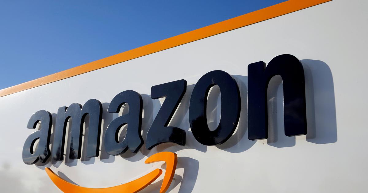 Le nouveau patron d'Amazon prendra ses fonctions le 5 juillet