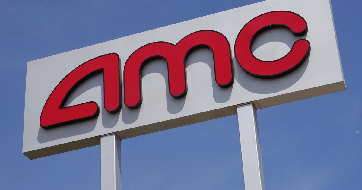 A ses petits actionnaires, la chaîne de cinémas AMC offre le popcorn