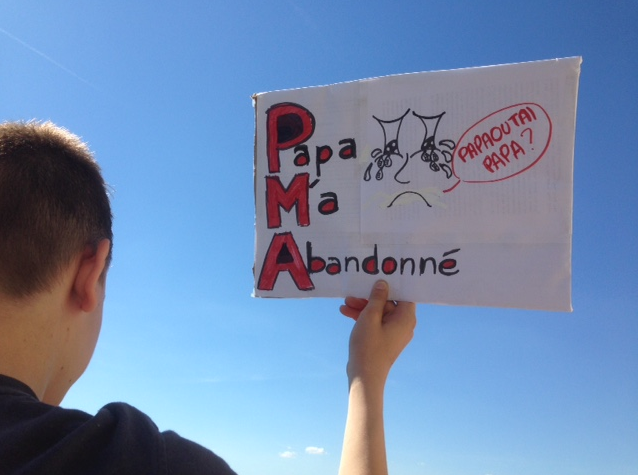 Aude Mirkovic: «Les enfants viennent-ils au monde pour s'adapter à nos ...