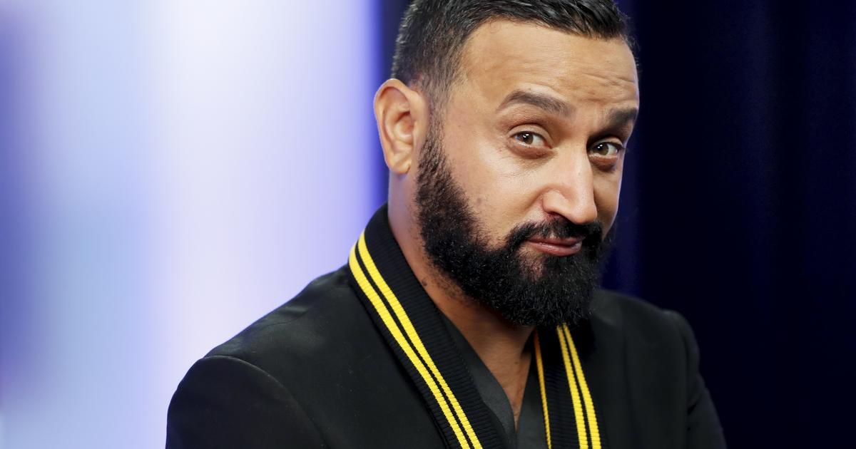 Comment Cyril Hanouna est devenu le «clown» le plus influent de France