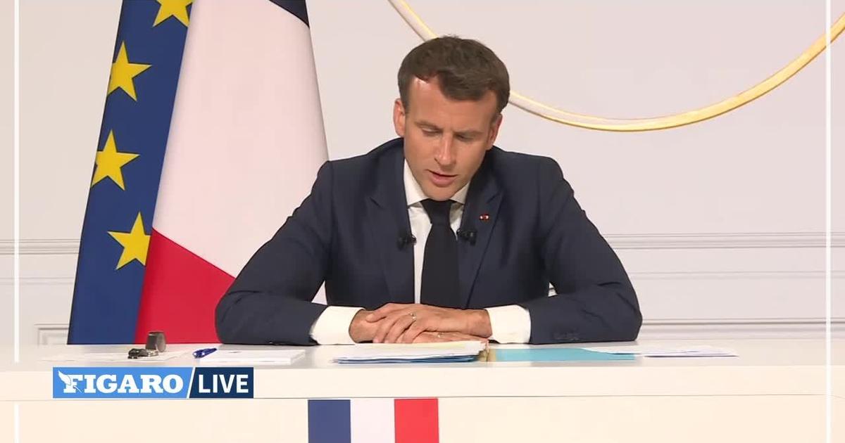 Sahel : Emmanuel Macron tourne la page de Barkhane