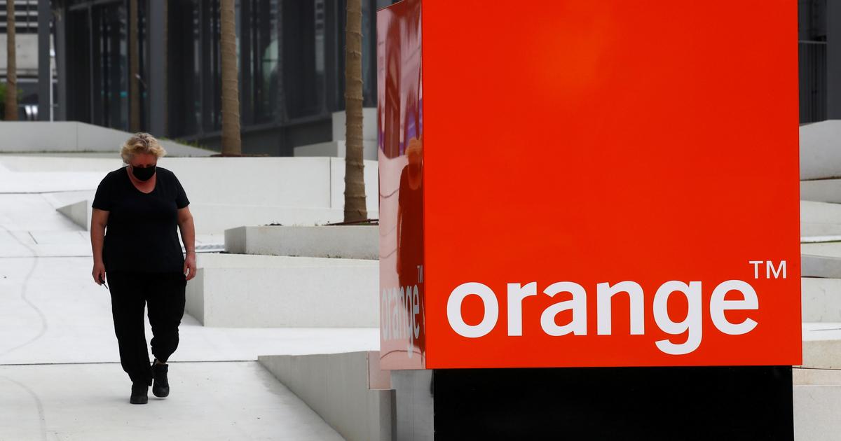 Panne des numéros d'urgence : l'enquête interne d'Orange confirme un ...