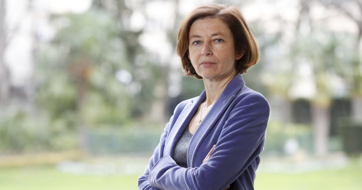 Florence Parly : «L'attachement à nos armées ne se clame pas seulement ...