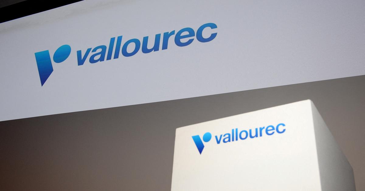 Vallourec: succès de l'augmentation de capital de 300 millions d'euros