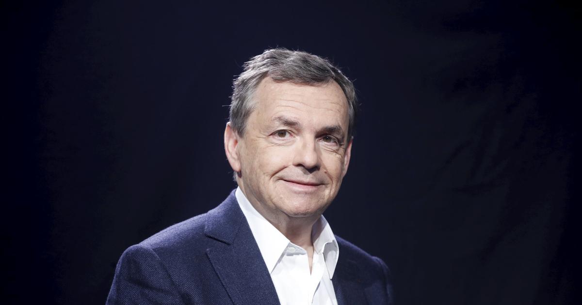 Alain Weill annonce son départ du groupe Altice