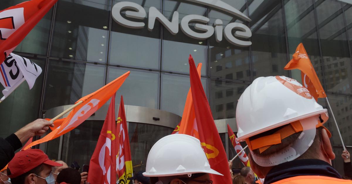 Engie lance «Equans» pour amorcer la scission des services