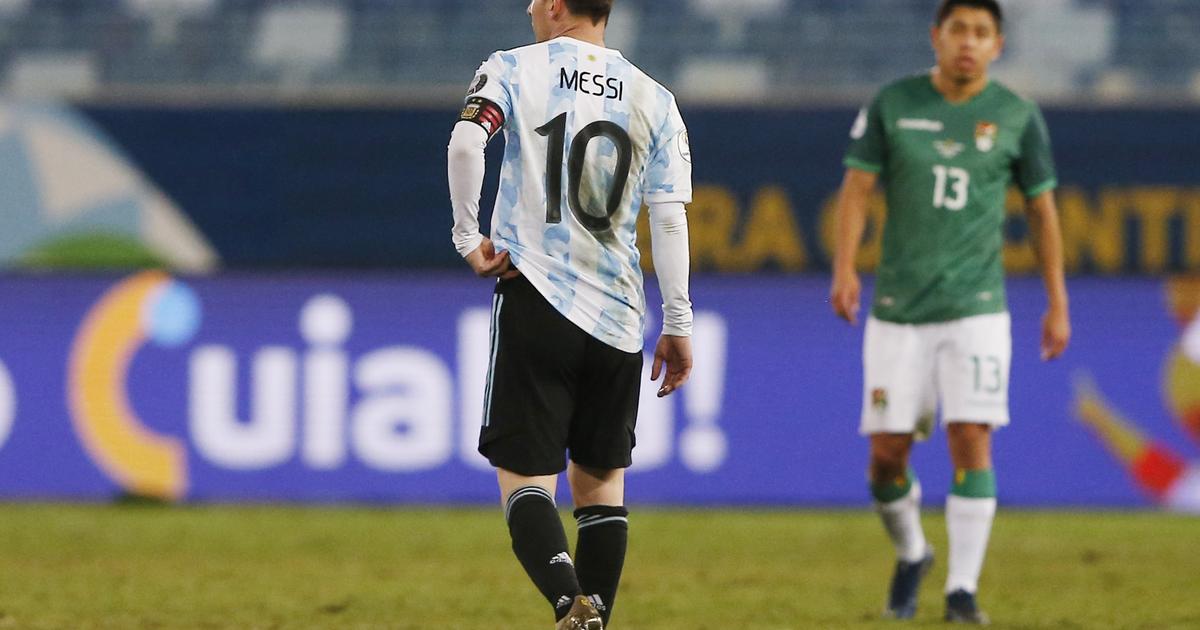 Messi, Saliba, Sakho... Les infos mercato à retenir ce vendredi