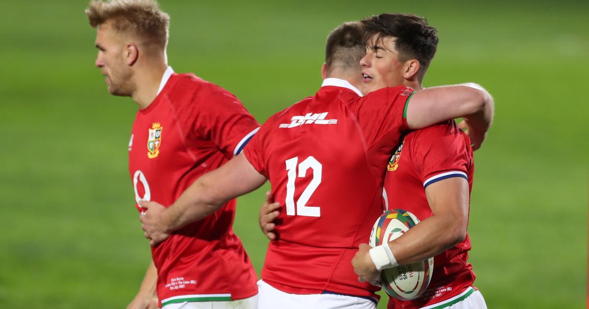 Rugby : le coronavirus fait planer l'incertitude sur la tournée des ...