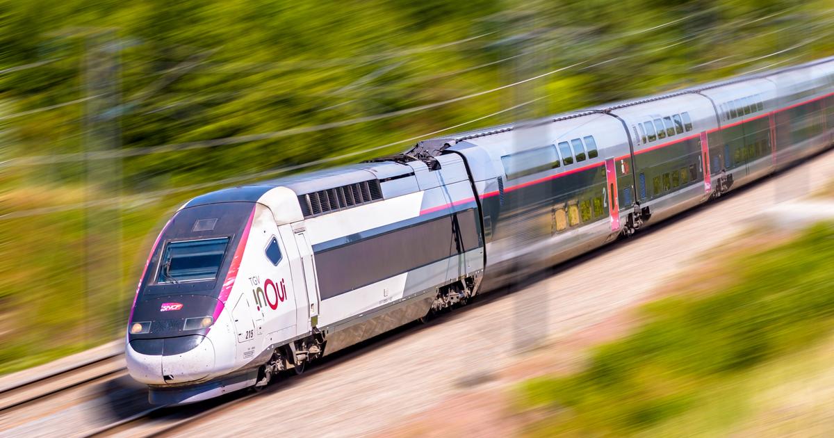 SNCF : le ras-le-bol des abonnés TGV Max