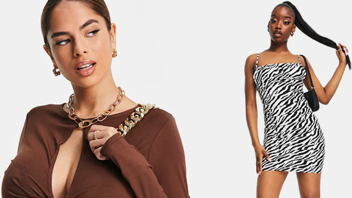 SOLDES ASOS 2021 : Découvrez les bons plans mode et codes promo